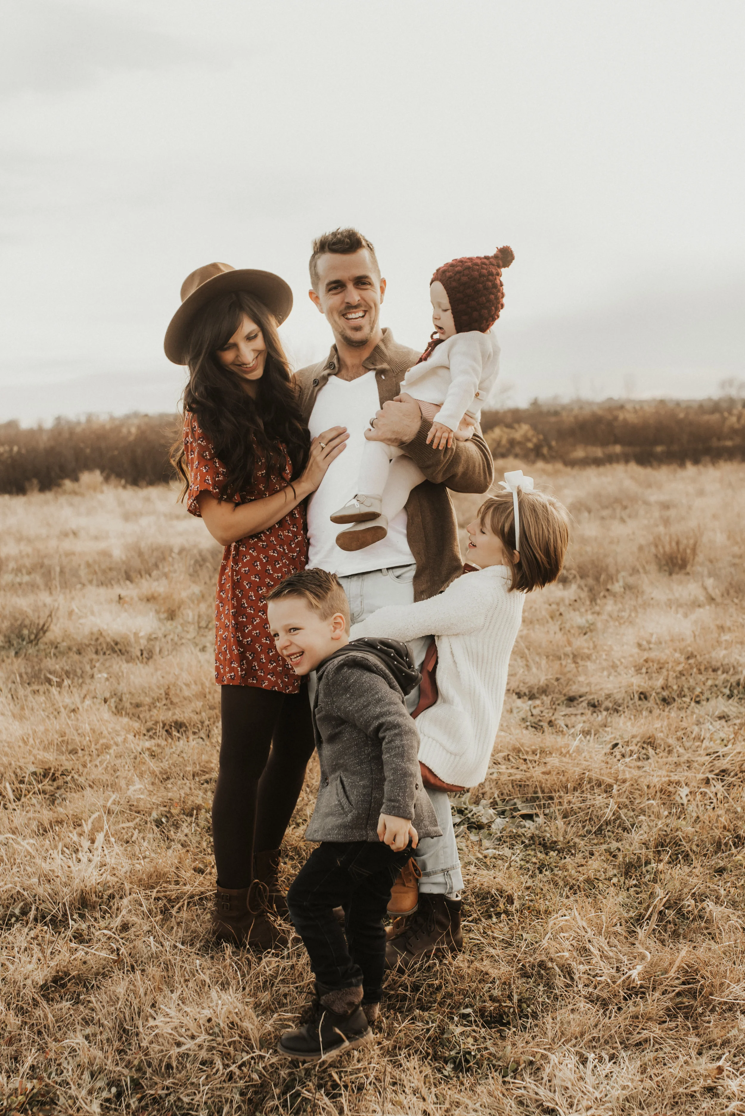 Beginnings & About Us — Ivory North - Minneapolis White Barn Venue