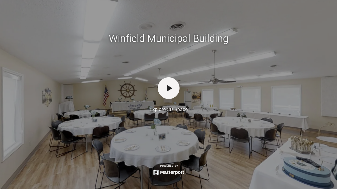 City Of Winfield