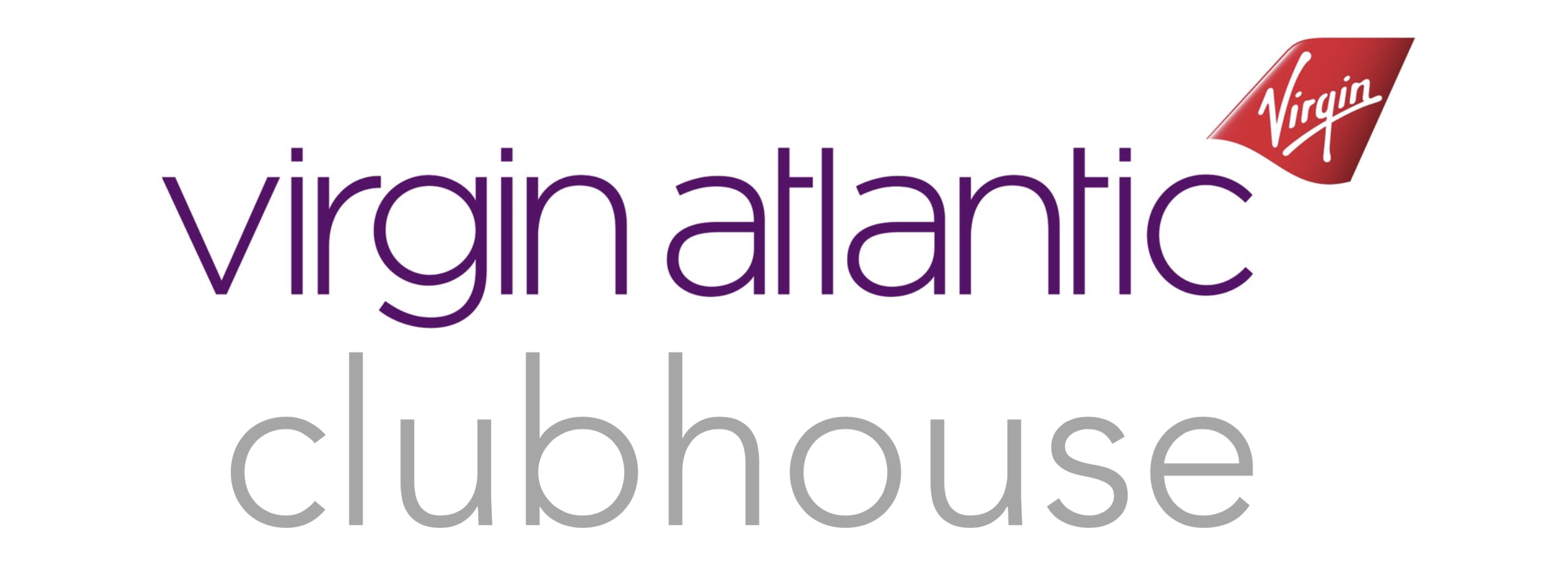 Virgin Atlantic Logo Png