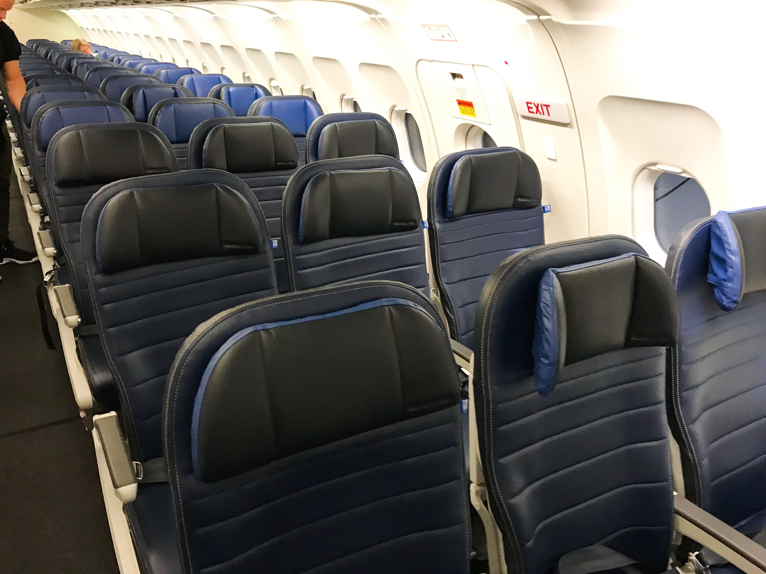 Airbus A319 Seating Chart United Airlines | Cabinets Matttroy
