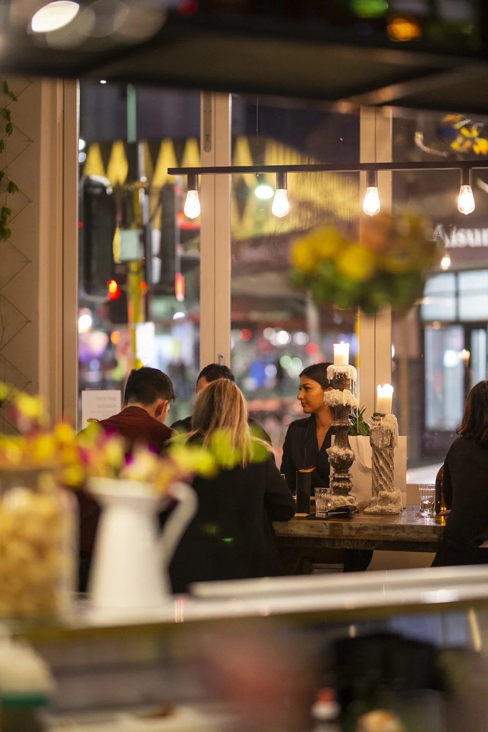 Functions | Sauma | Indian Restaurant | William Street | Northbridge ...