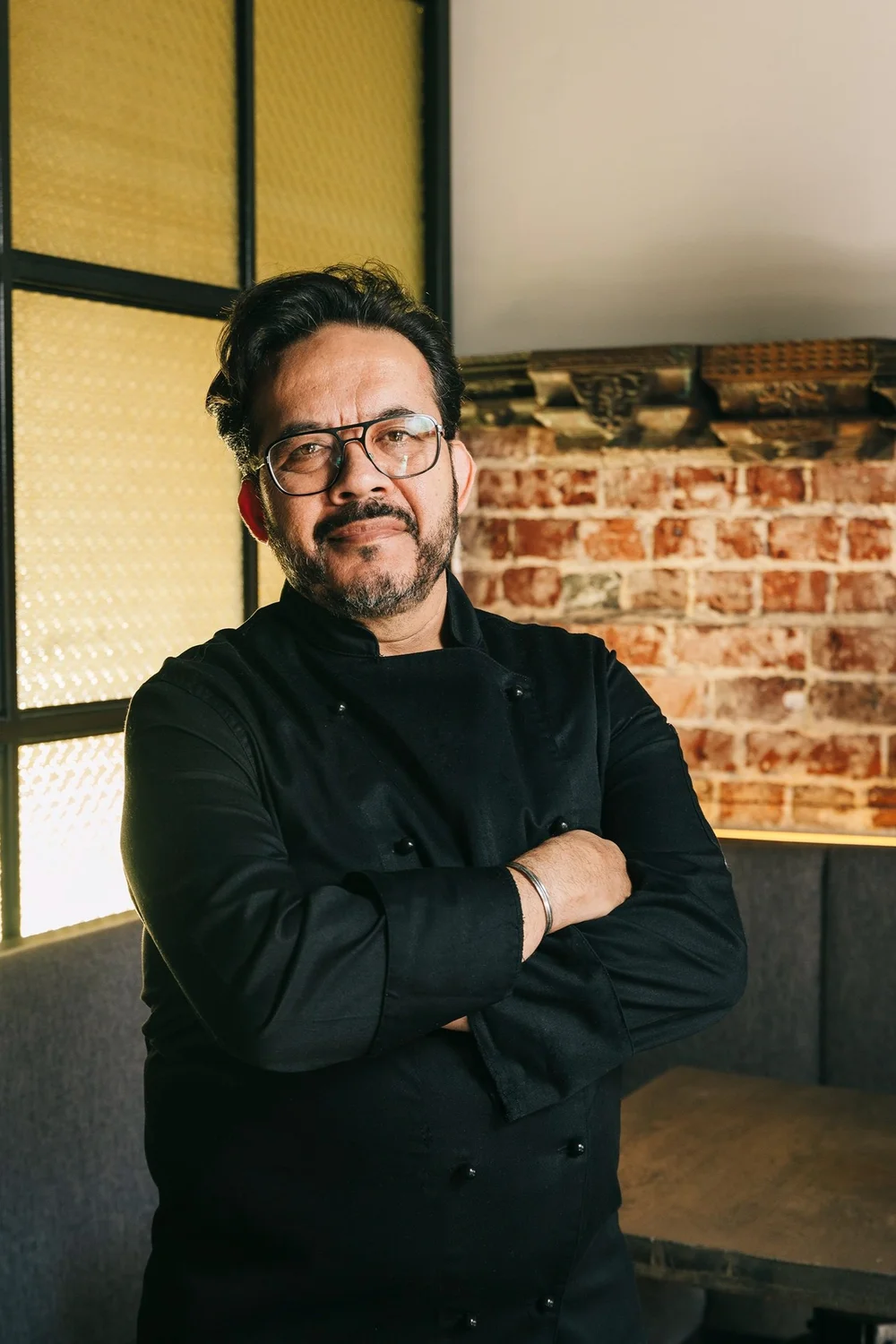 About Us | Sauma | Indian Restaurant | William Street | Northbridge — Sauma