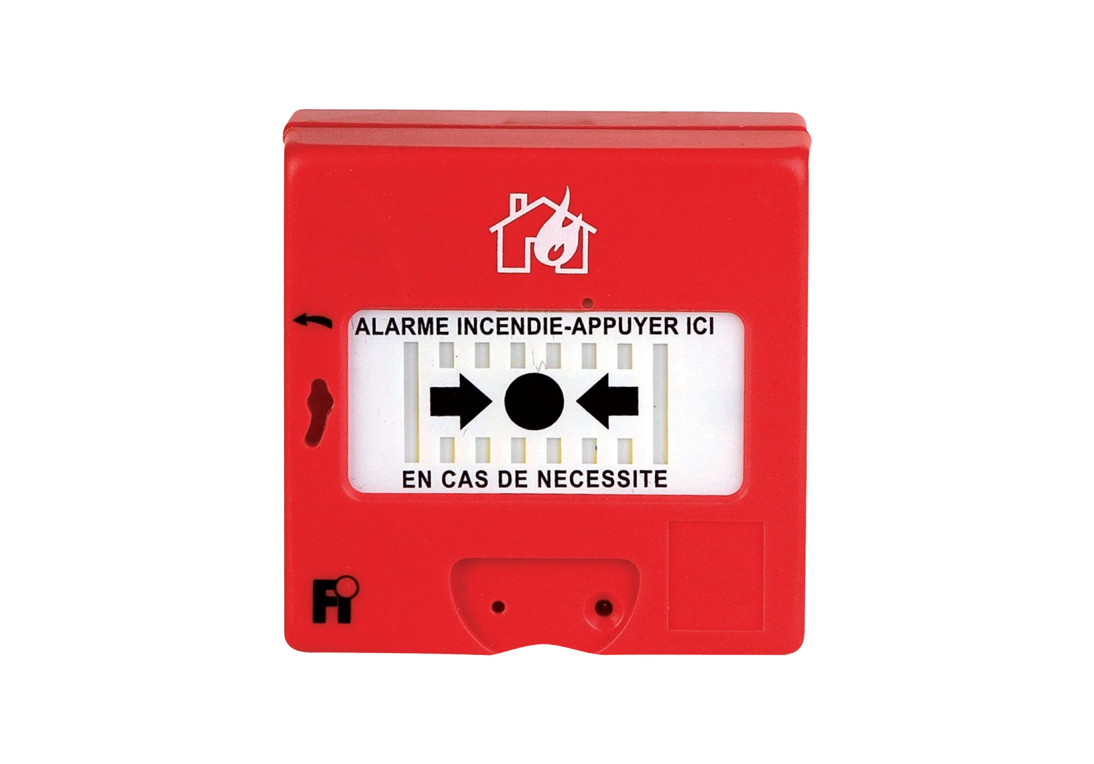 Systèmes de sécurité incendie — Technoalarme