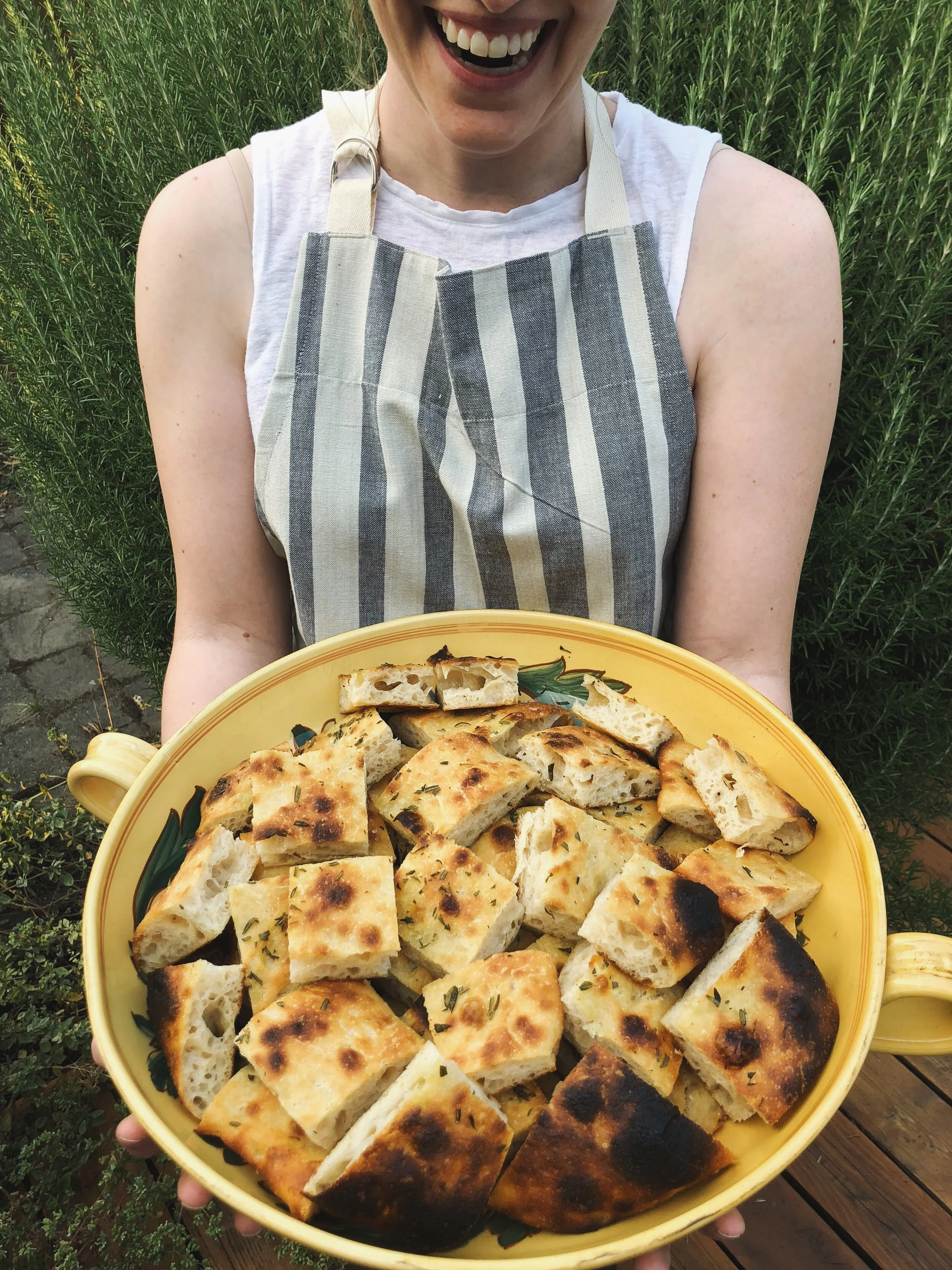 Introducing Good Luck Dinner — Good Luck Bread