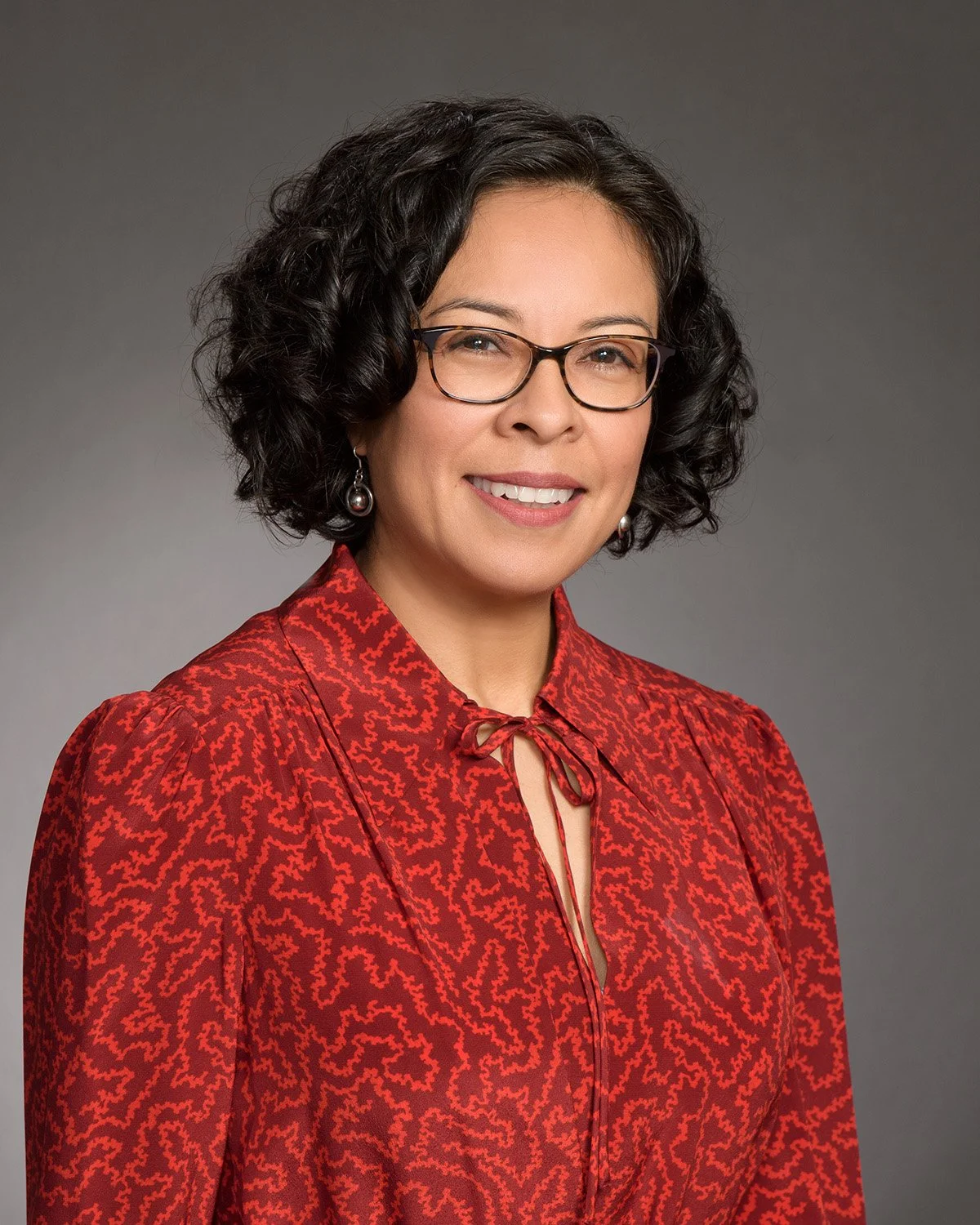 Graciela Castillo-Krings — Sacramento Advocates