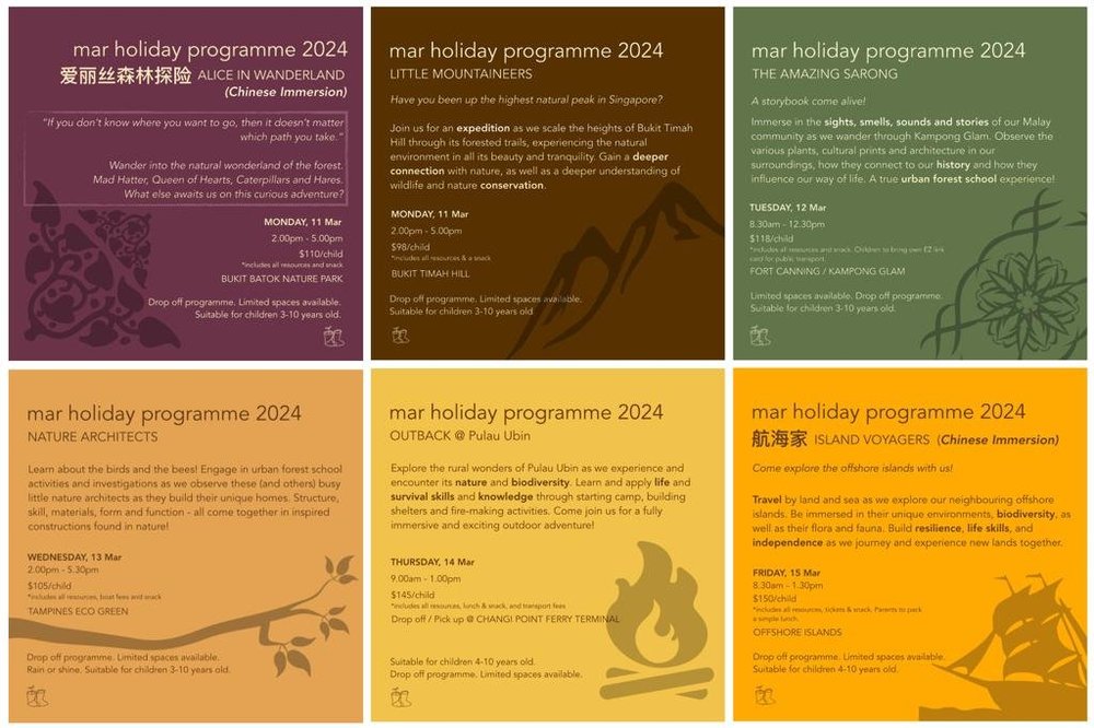 Holiday Programmes — Roots and Boots - An Urban Forest School
