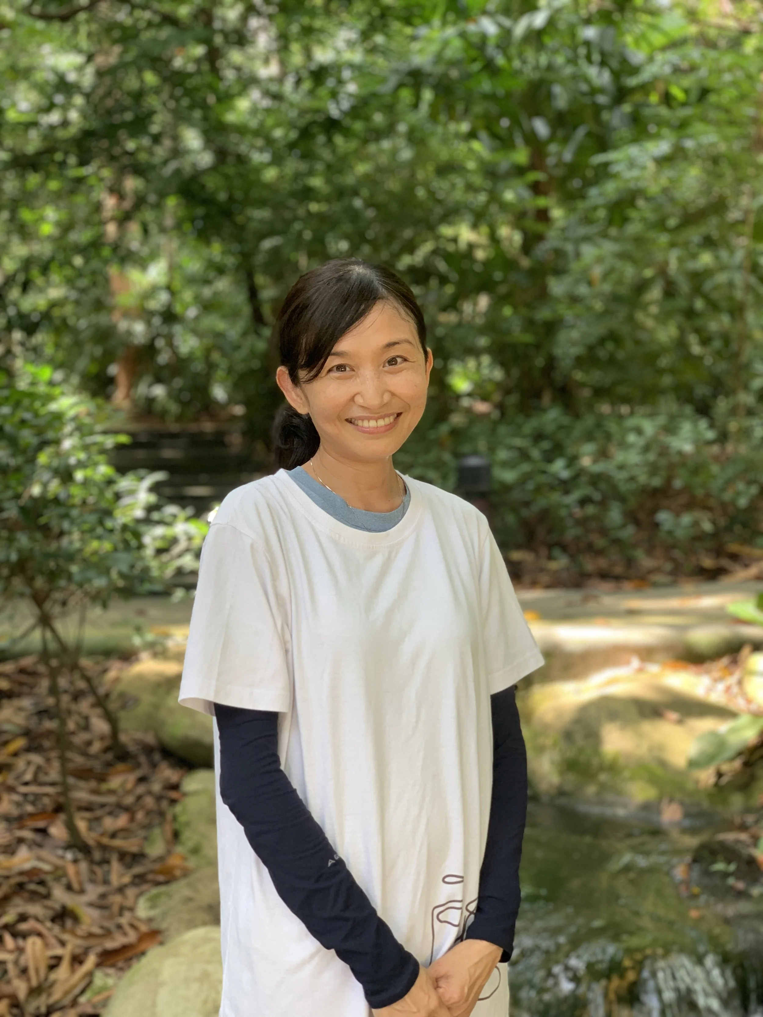 Our Guides. More than facilitators and teachers — Roots and Boots - An ...