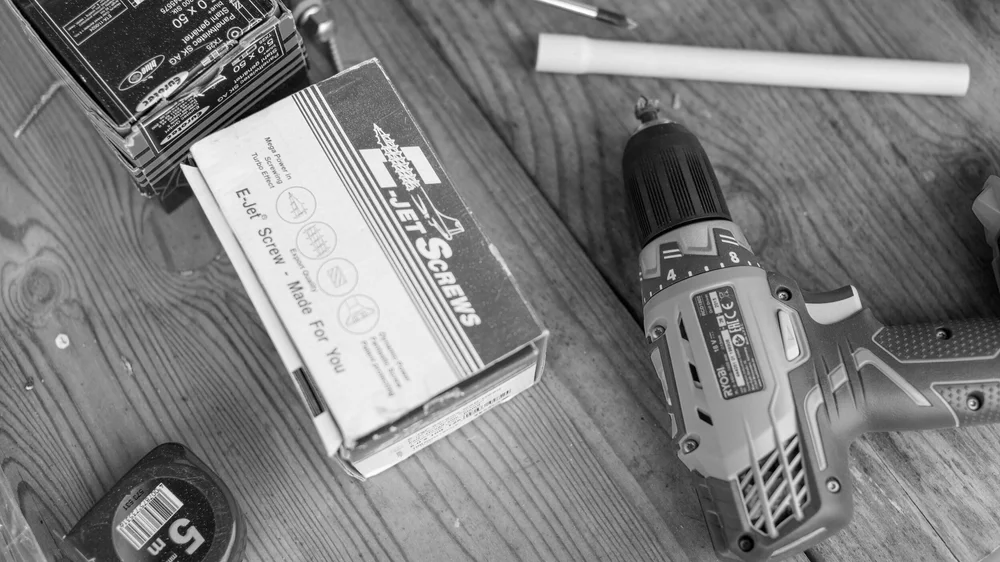 Slatwall Installation Advice — Global Doors and Interiors Ltd