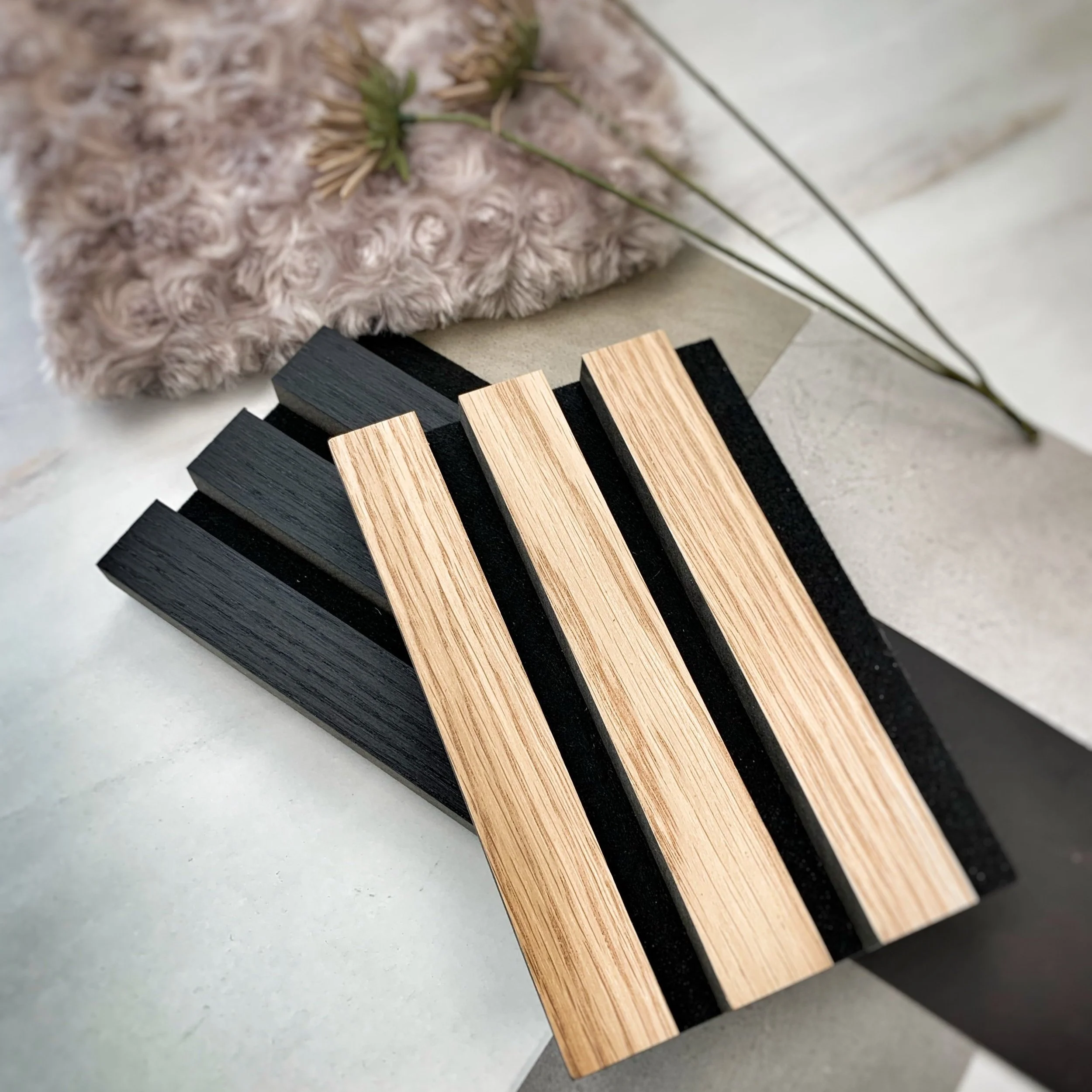| slatwall.global | Premium Acoustic Slatwall — Global Doors and ...