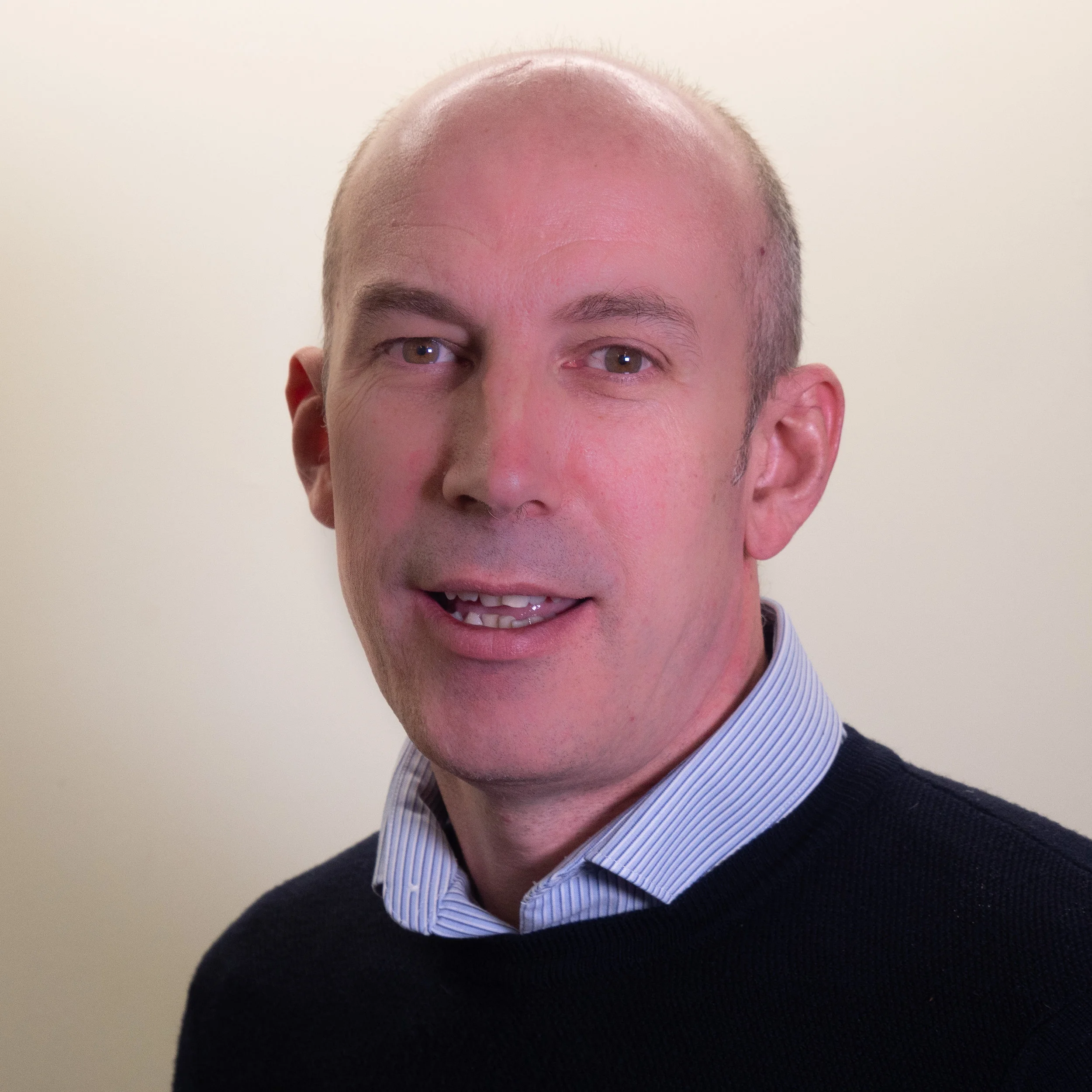 Meet the Team — Yorkshire Health Partners