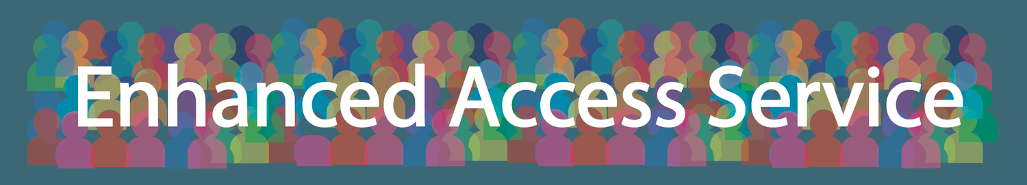 Enhanced Access — Yorkshire Health Partners