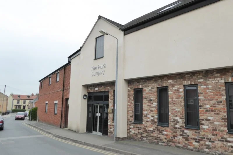 Members — Yorkshire Health Partners