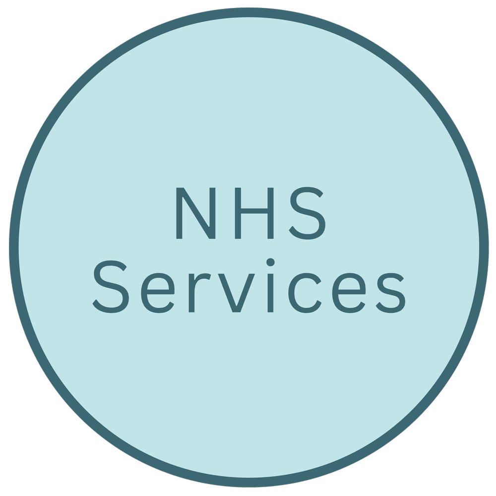 About Us — Yorkshire Health Partners