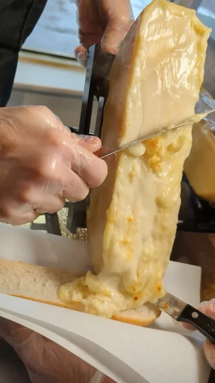 Gallery — The Cheese Shop