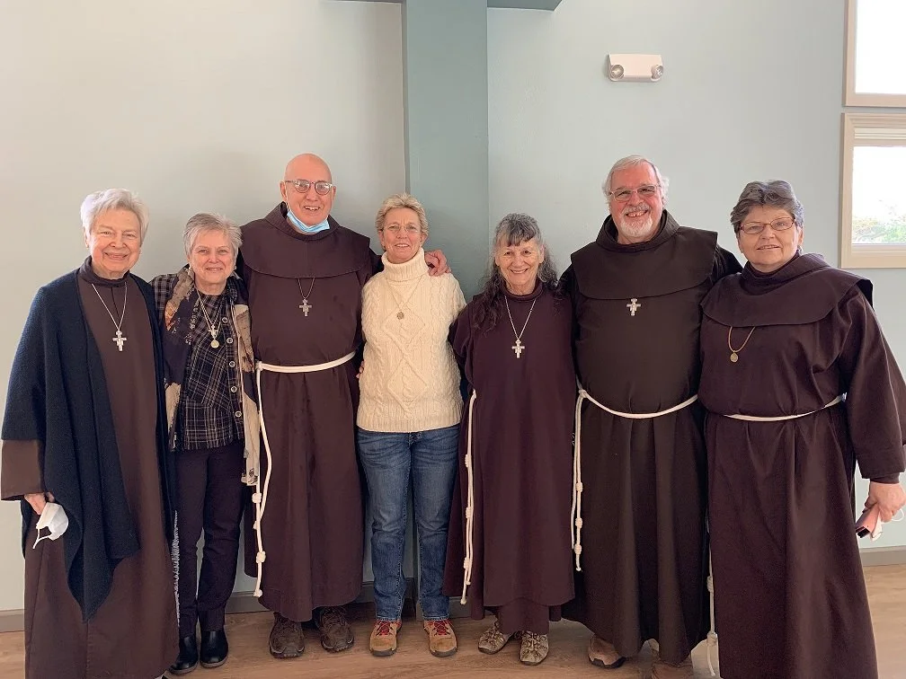 Community of Francis and Clare