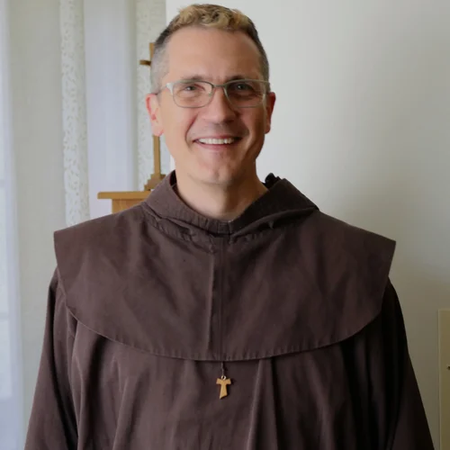 Our Community — Community of Francis and Clare