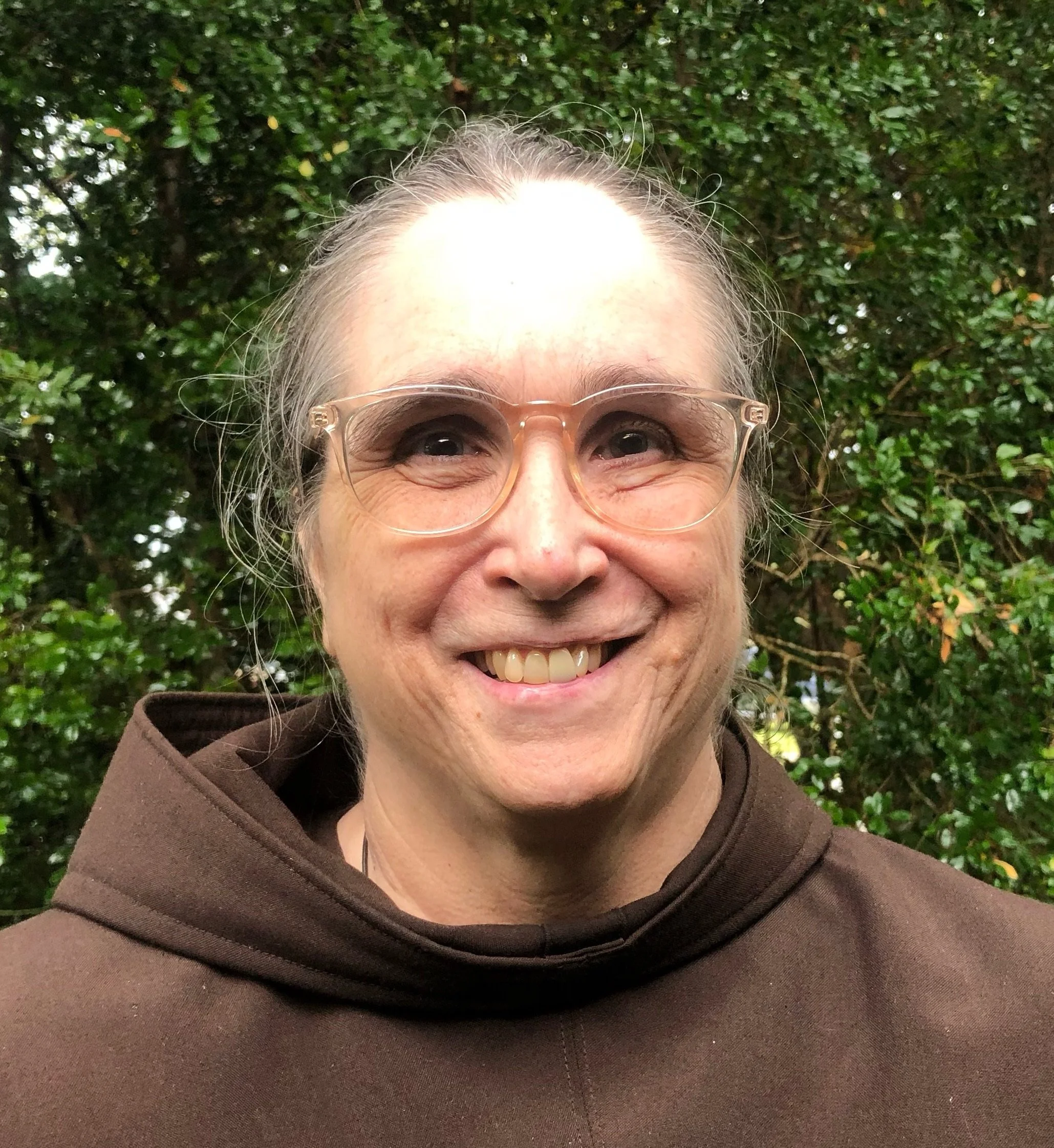 Our Community — Community of Francis and Clare