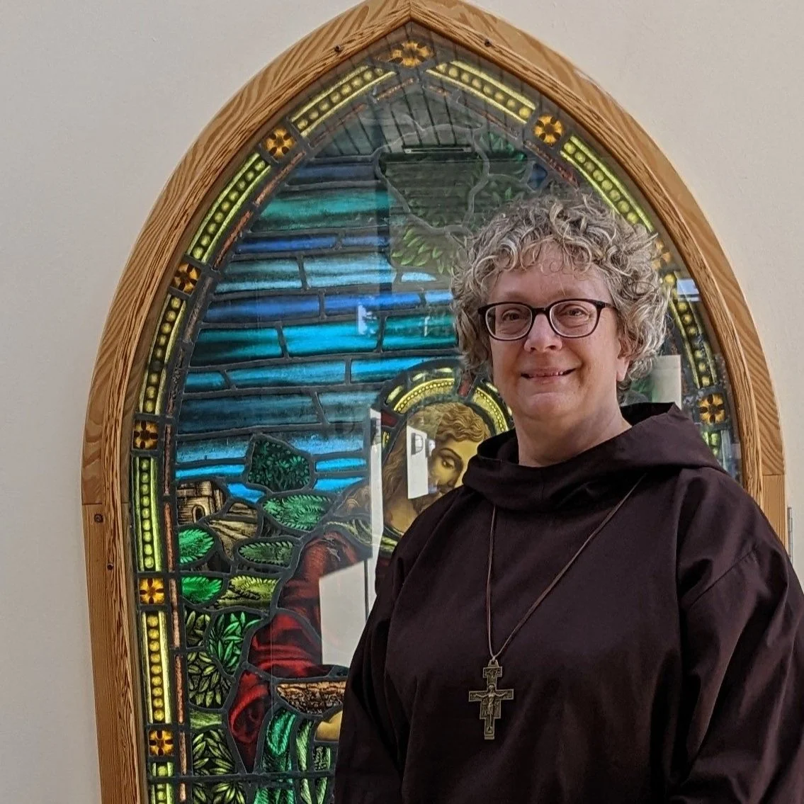 Council — Community of Francis and Clare