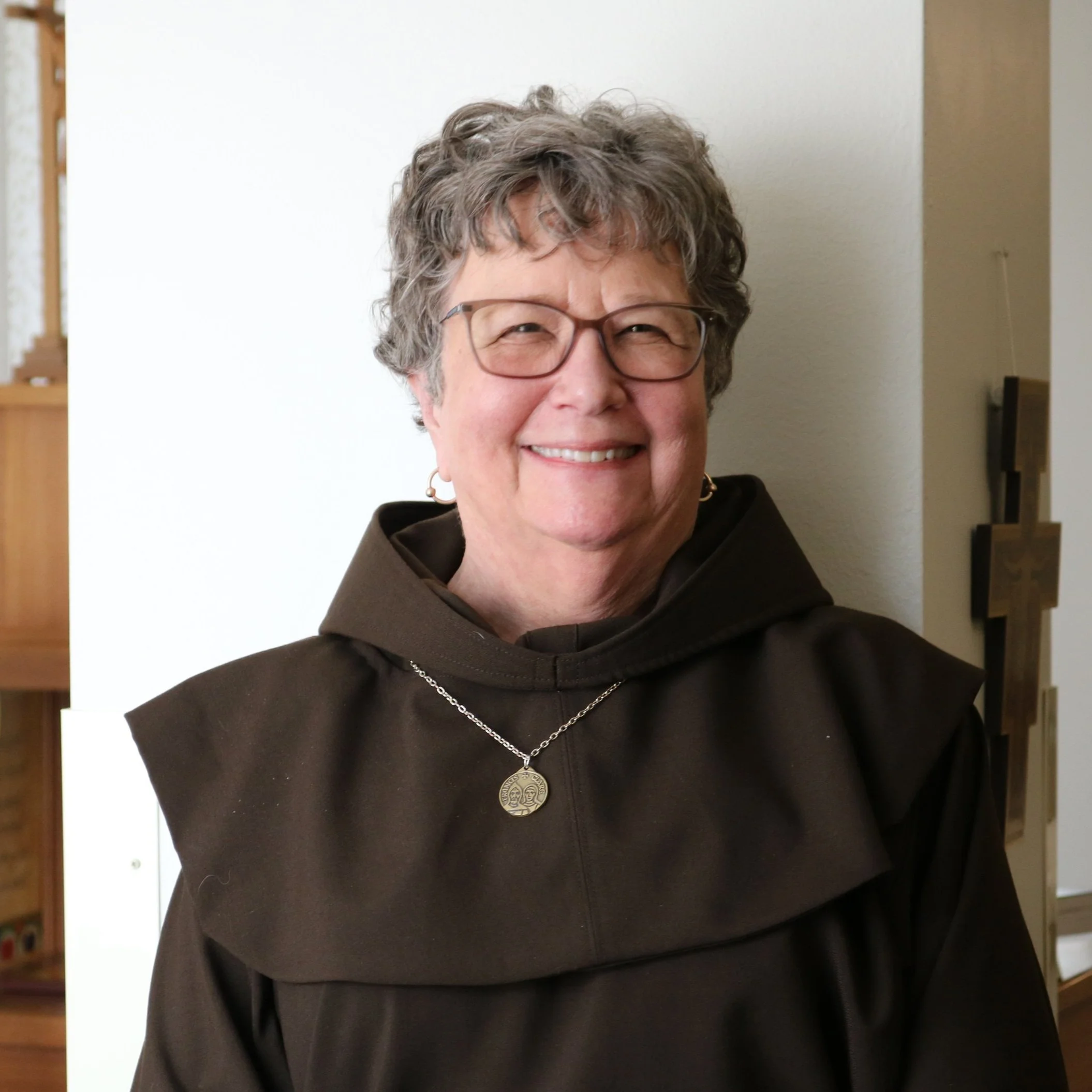 Our Community — Community of Francis and Clare