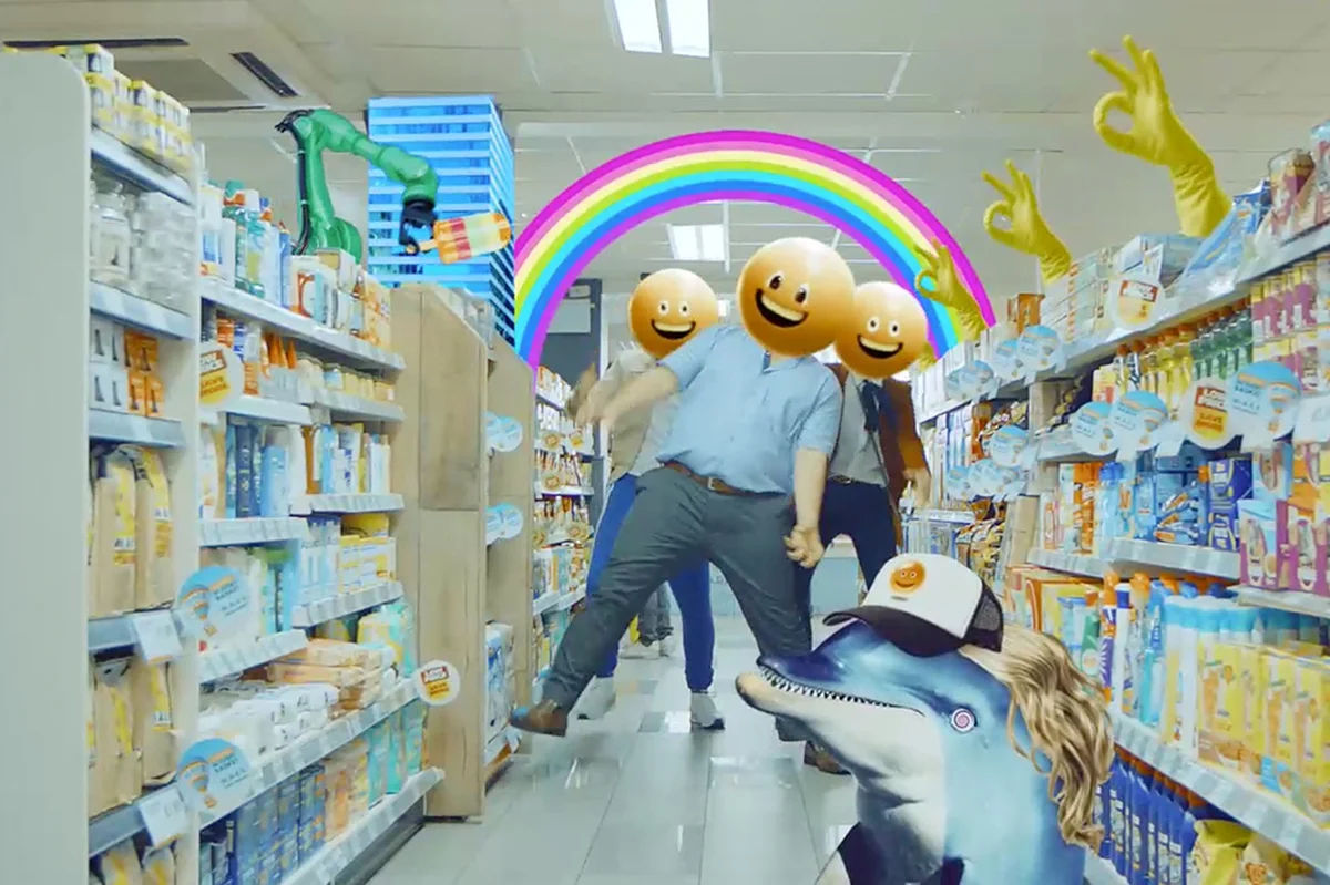 MACE — Mickey Shu-Ting Chan