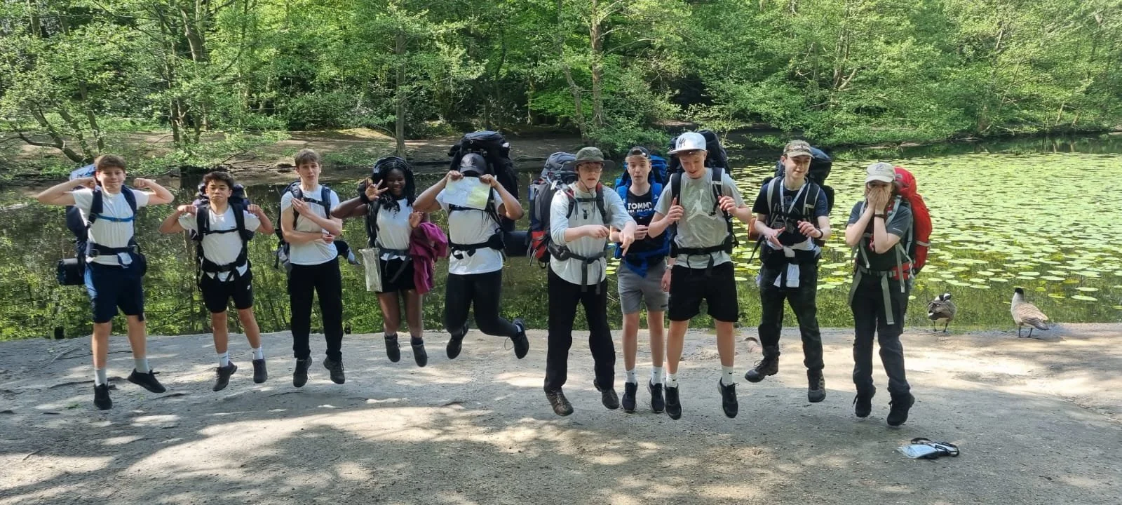 Careers — Saint Cecilia’s Church of England School