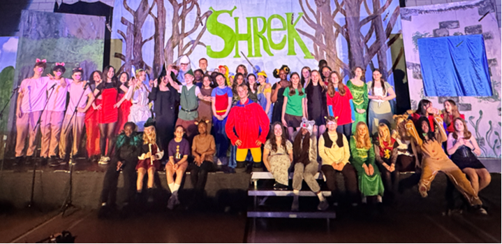 Term Dates — Saint Cecilia’s Church of England School