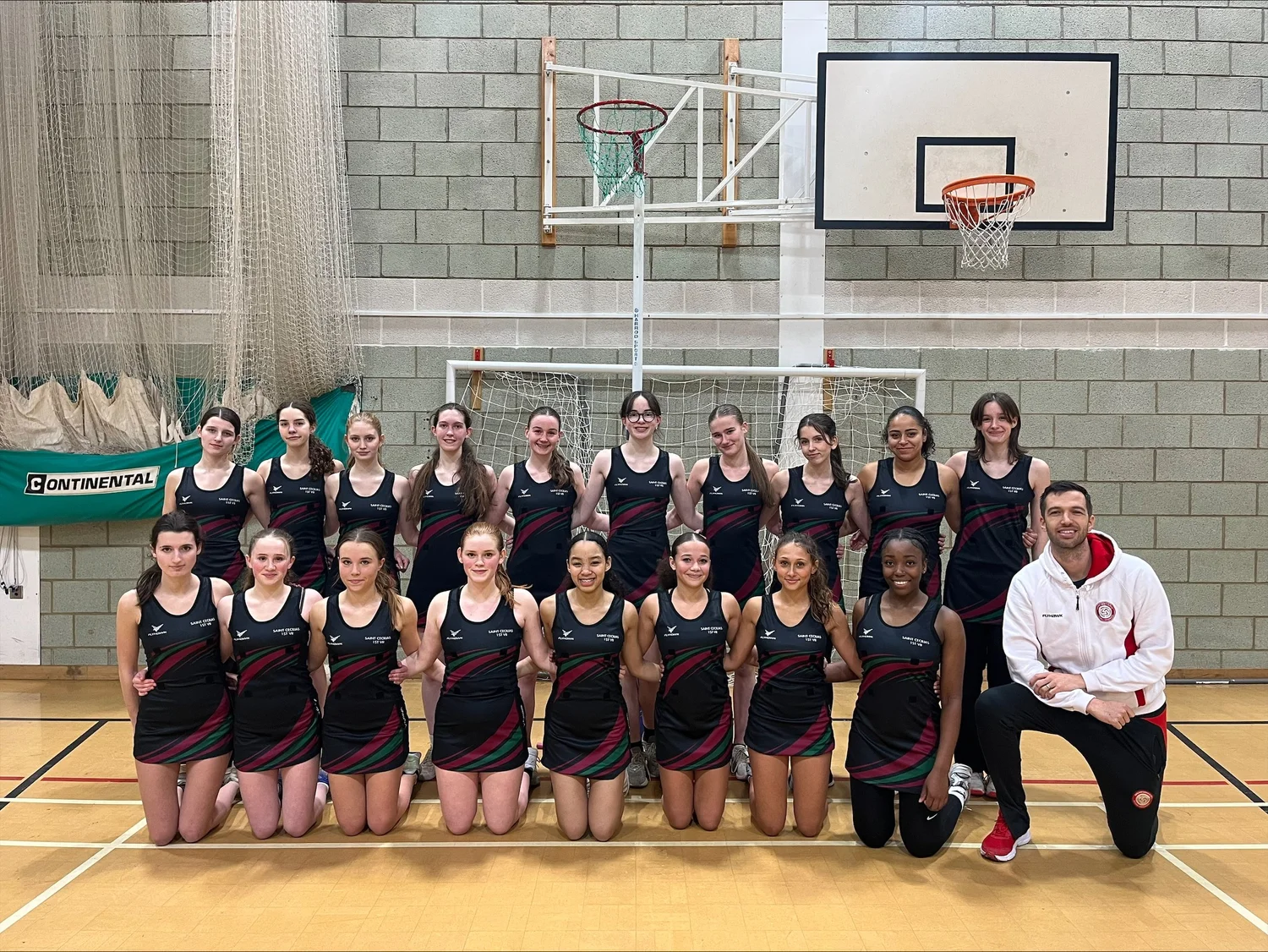 Sixth Form News — Saint Cecilia’s Church of England School