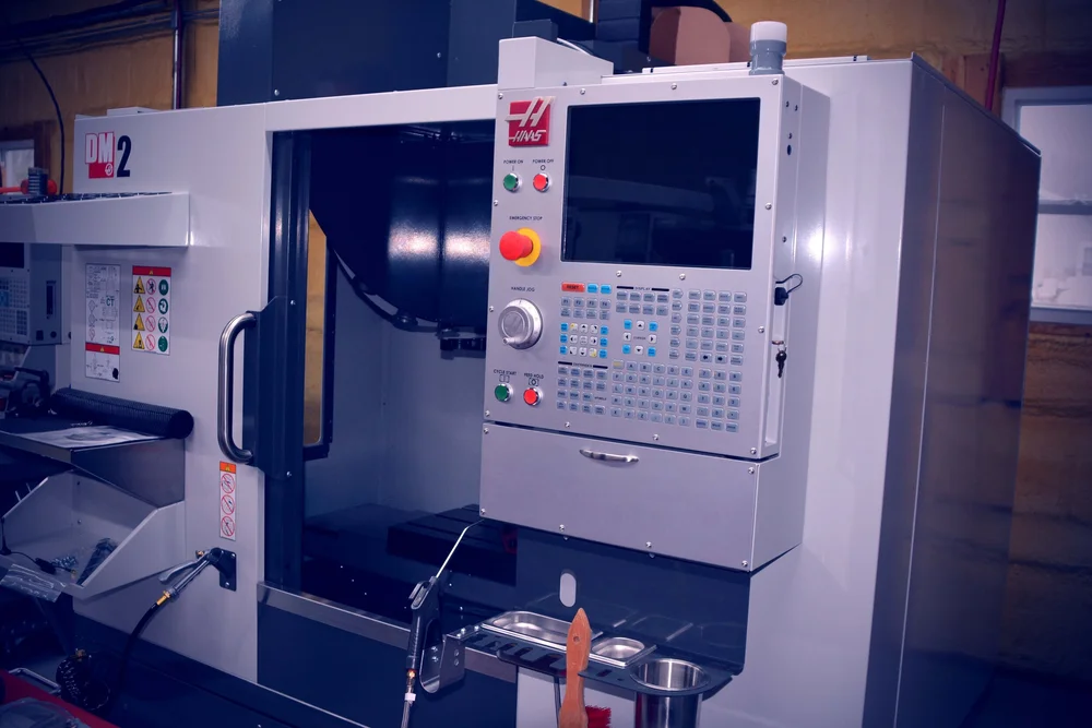 Equipment — Excellence Thru Innovation