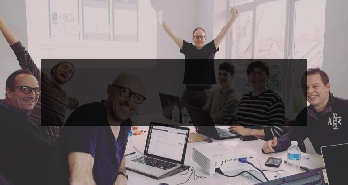 Nick Burne - Digital Fundraising Consultant