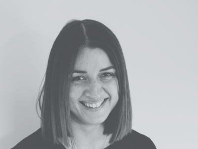 Meet the team — Nick Burne, Digital Fundraising Consultant