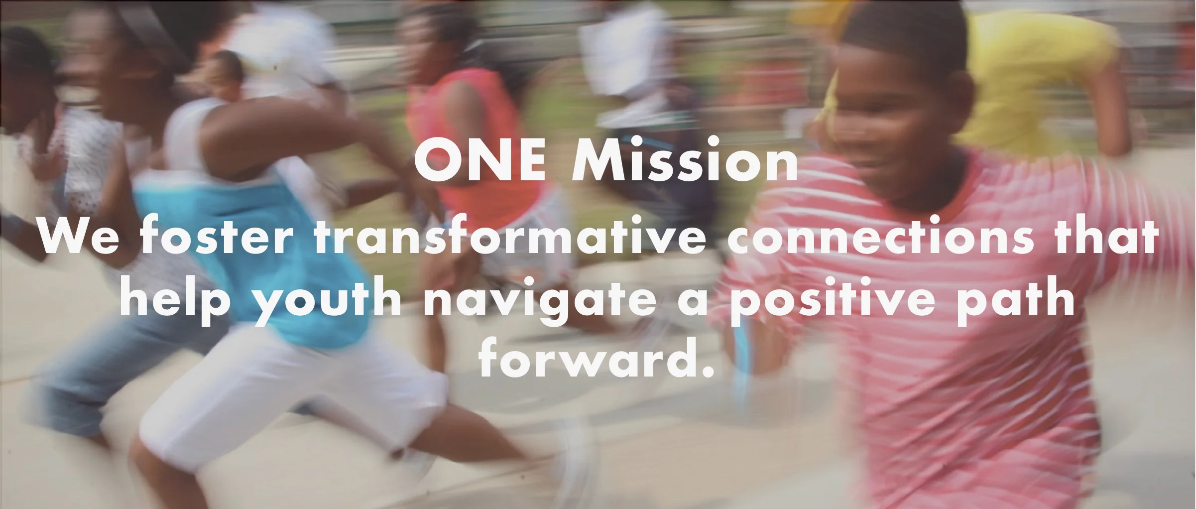 About Us — One For One Chicago