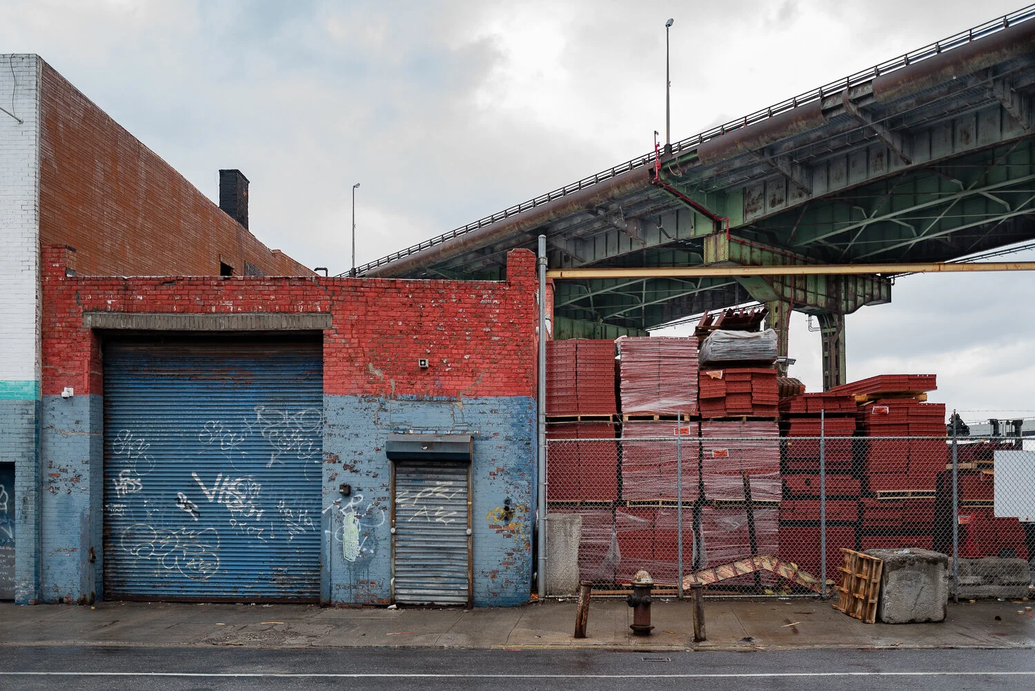 RED HOOK — Lisa Cutler/Photography