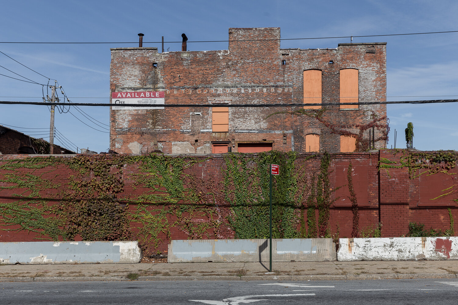 RED HOOK — Lisa Cutler/Photography