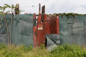 RED HOOK — Lisa Cutler/Photography