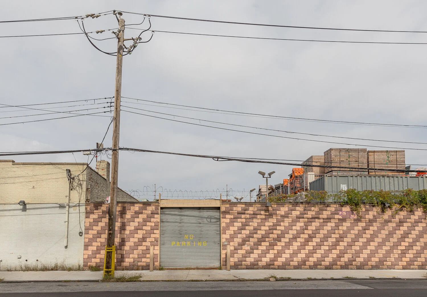 RED HOOK — Lisa Cutler/Photography