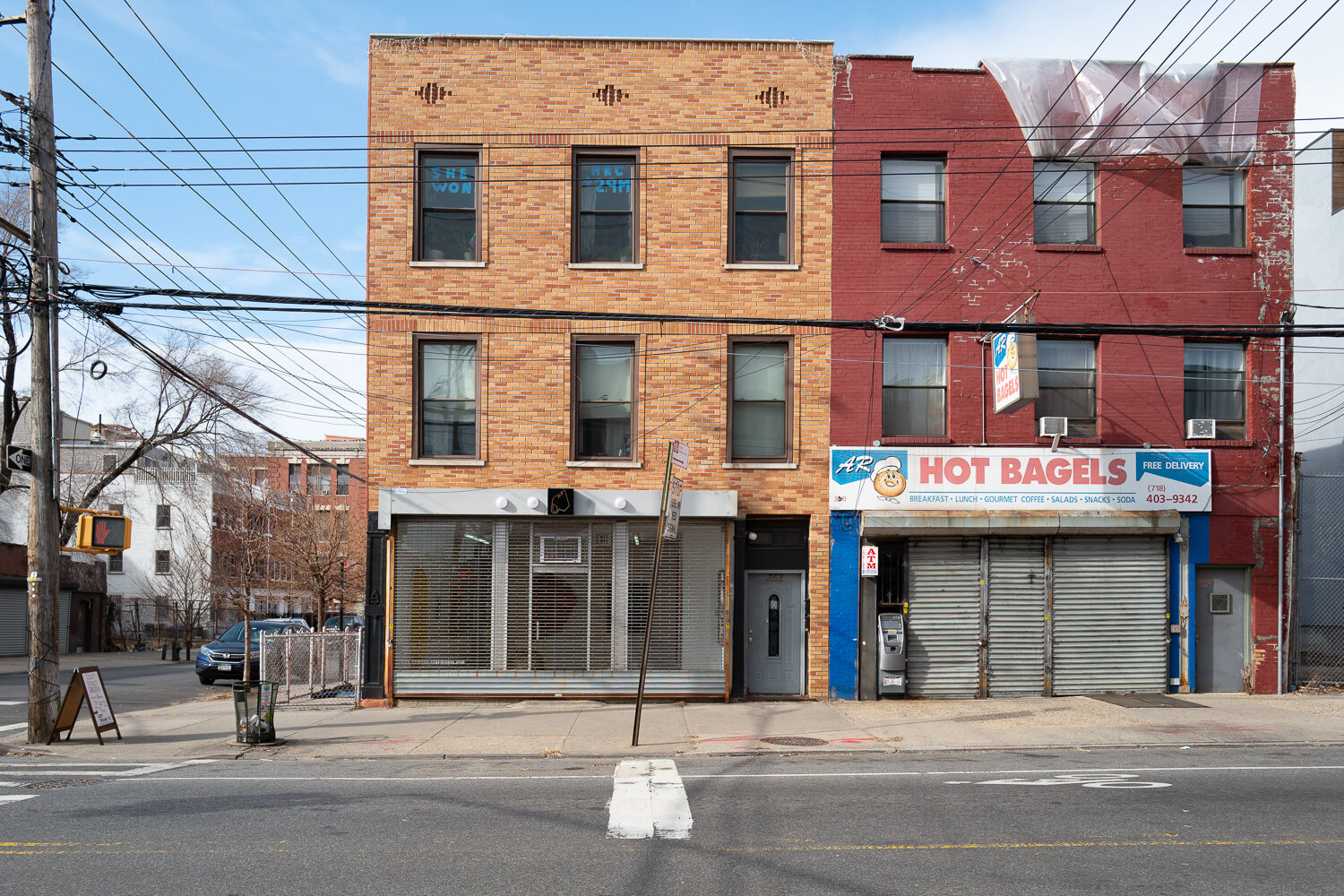 RED HOOK — Lisa Cutler/Photography