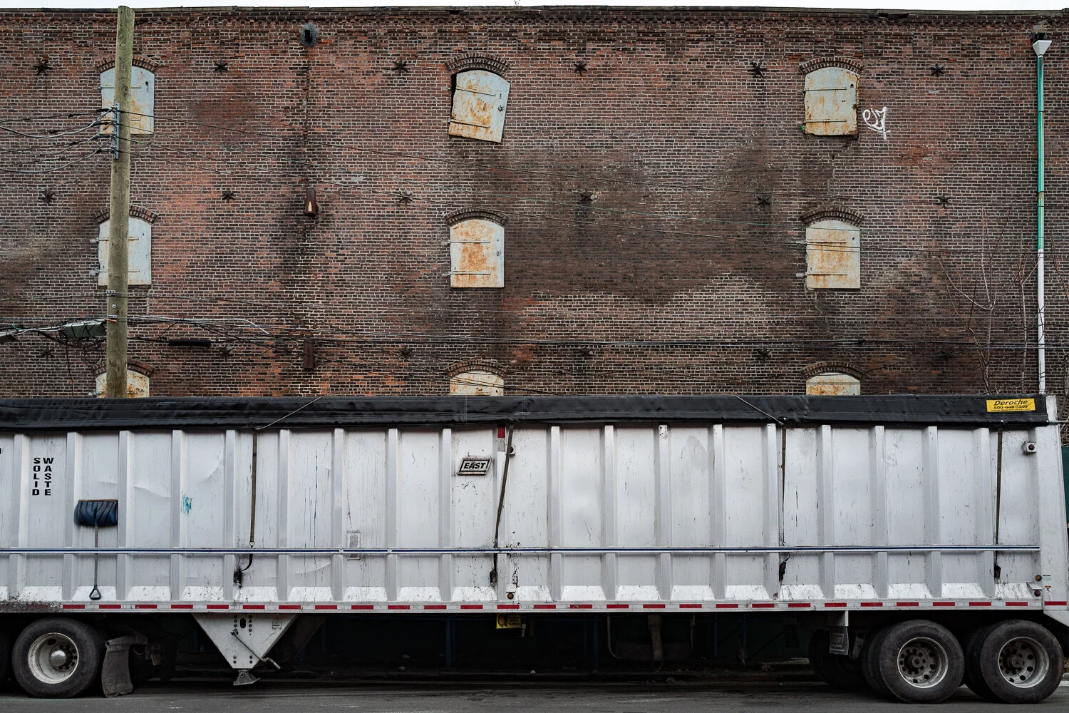 RED HOOK — Lisa Cutler/Photography