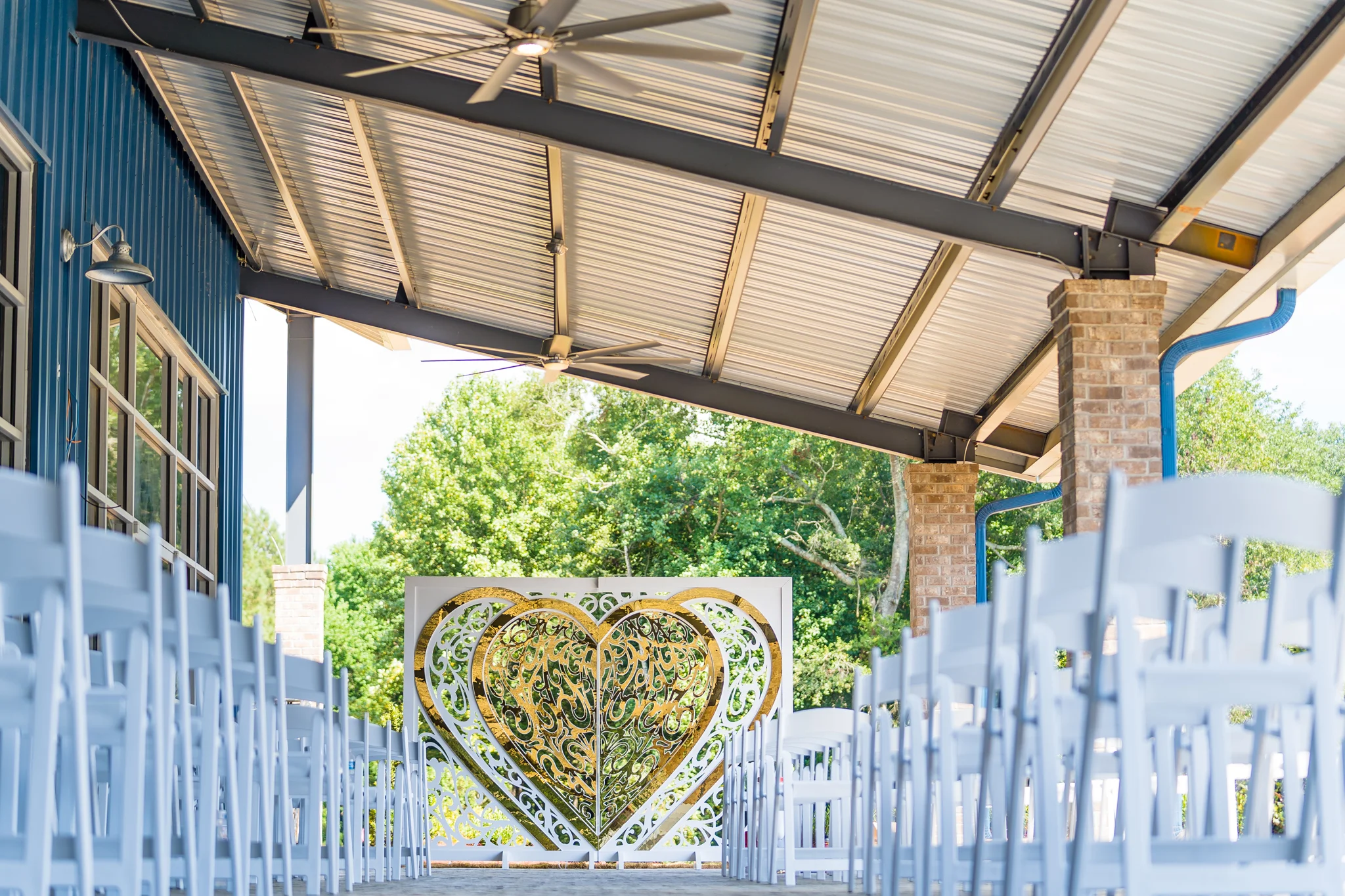 Photo Gallery — The Blueberry Peace Farm