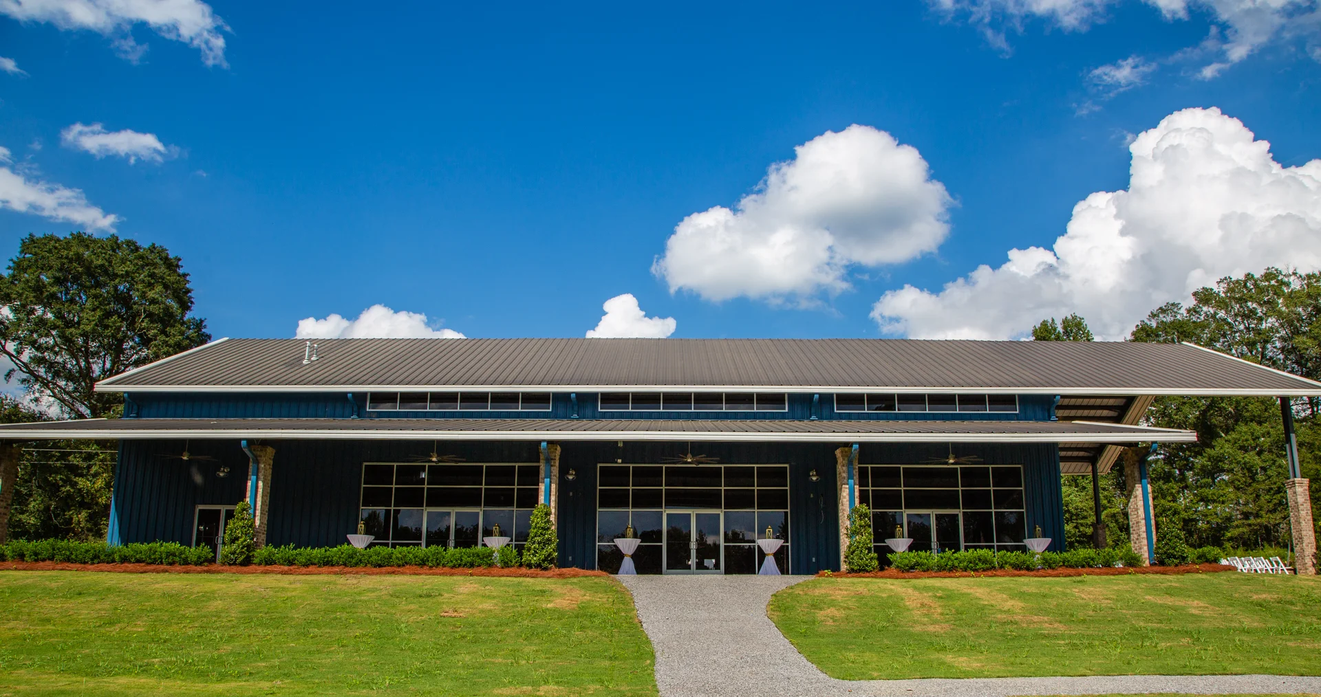 Photo Gallery — The Blueberry Peace Farm
