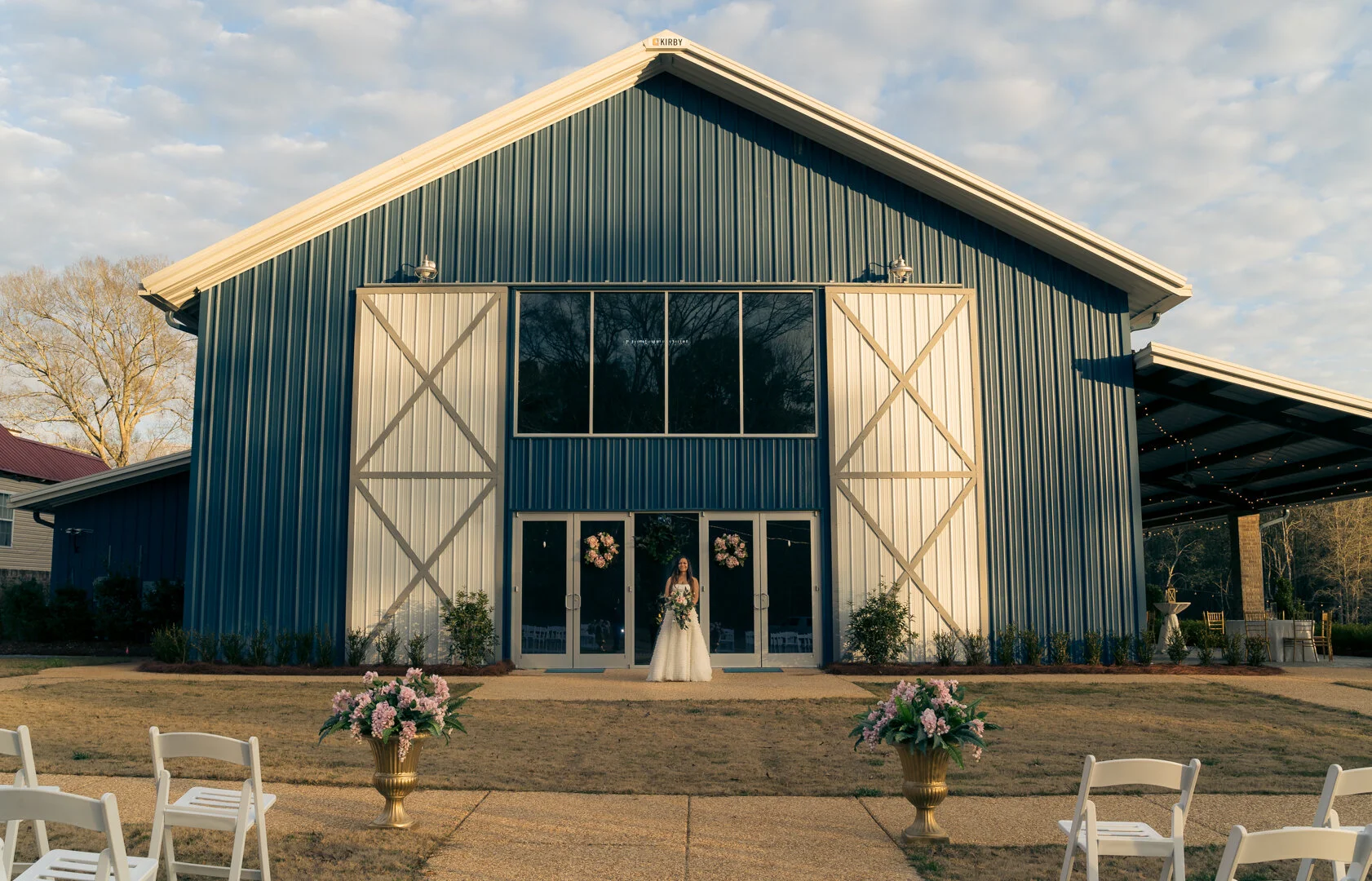 Choose your setting — The Blueberry Peace Farm |Wedding Venue ...