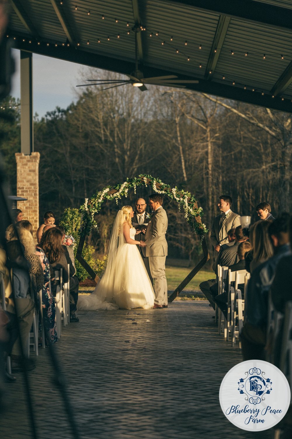 Pricing — The Blueberry Peace Farm |Wedding Venue| Starkville | Magee