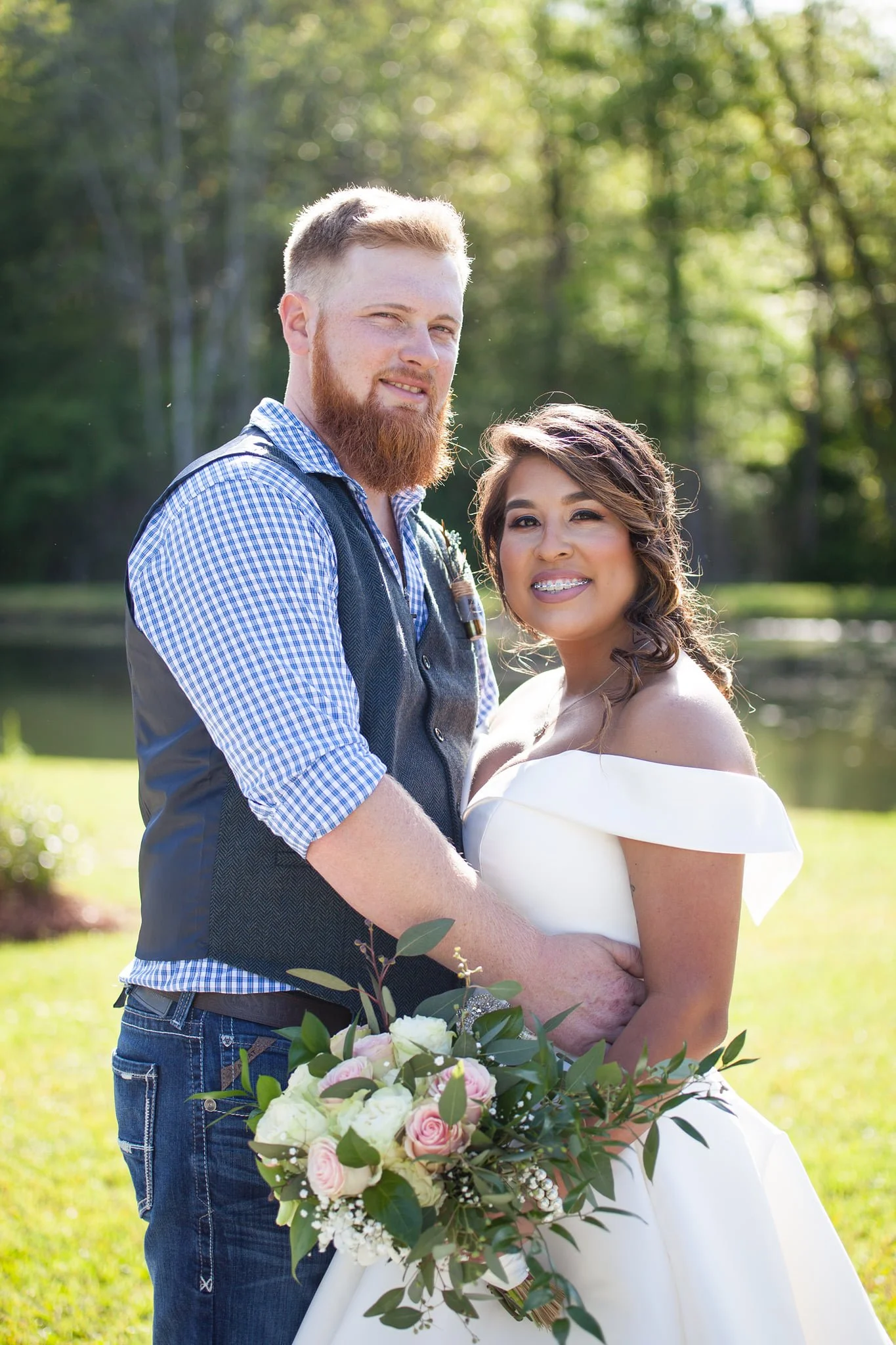 Pricing — The Blueberry Peace Farm |Wedding Venue| Starkville | Magee