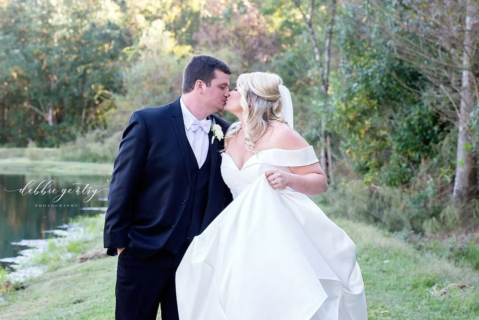 Pricing — The Blueberry Peace Farm |Wedding Venue| Starkville | Magee