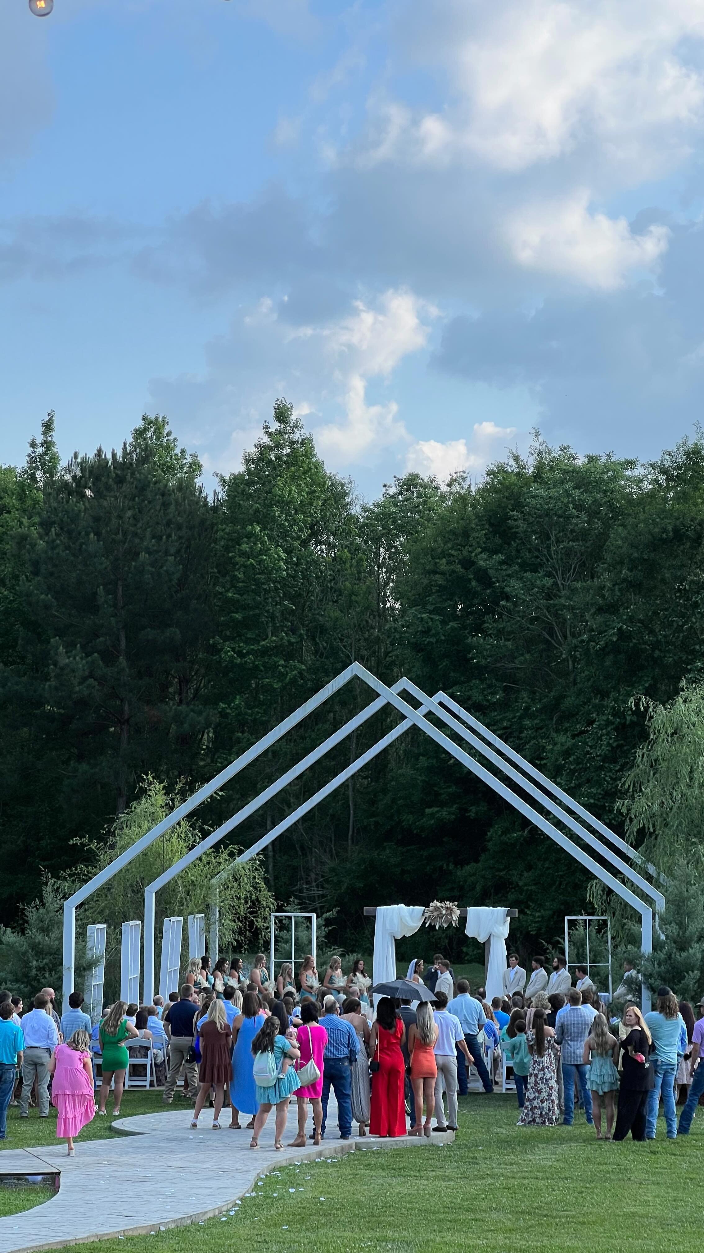 The Blueberry Peace Farm