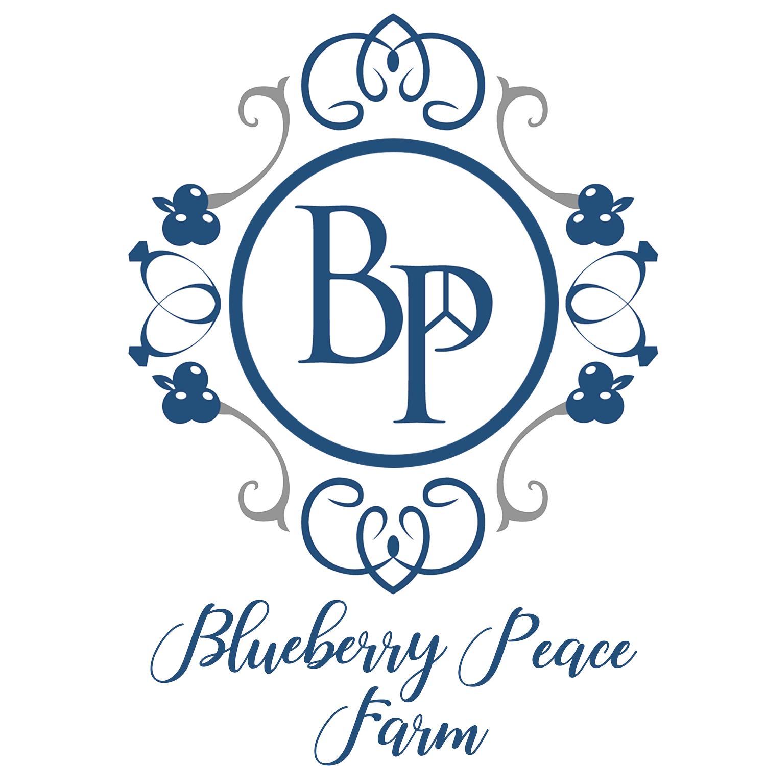 Stunning — The Blueberry Peace Farm | Wedding Venue| Starkville | Magee