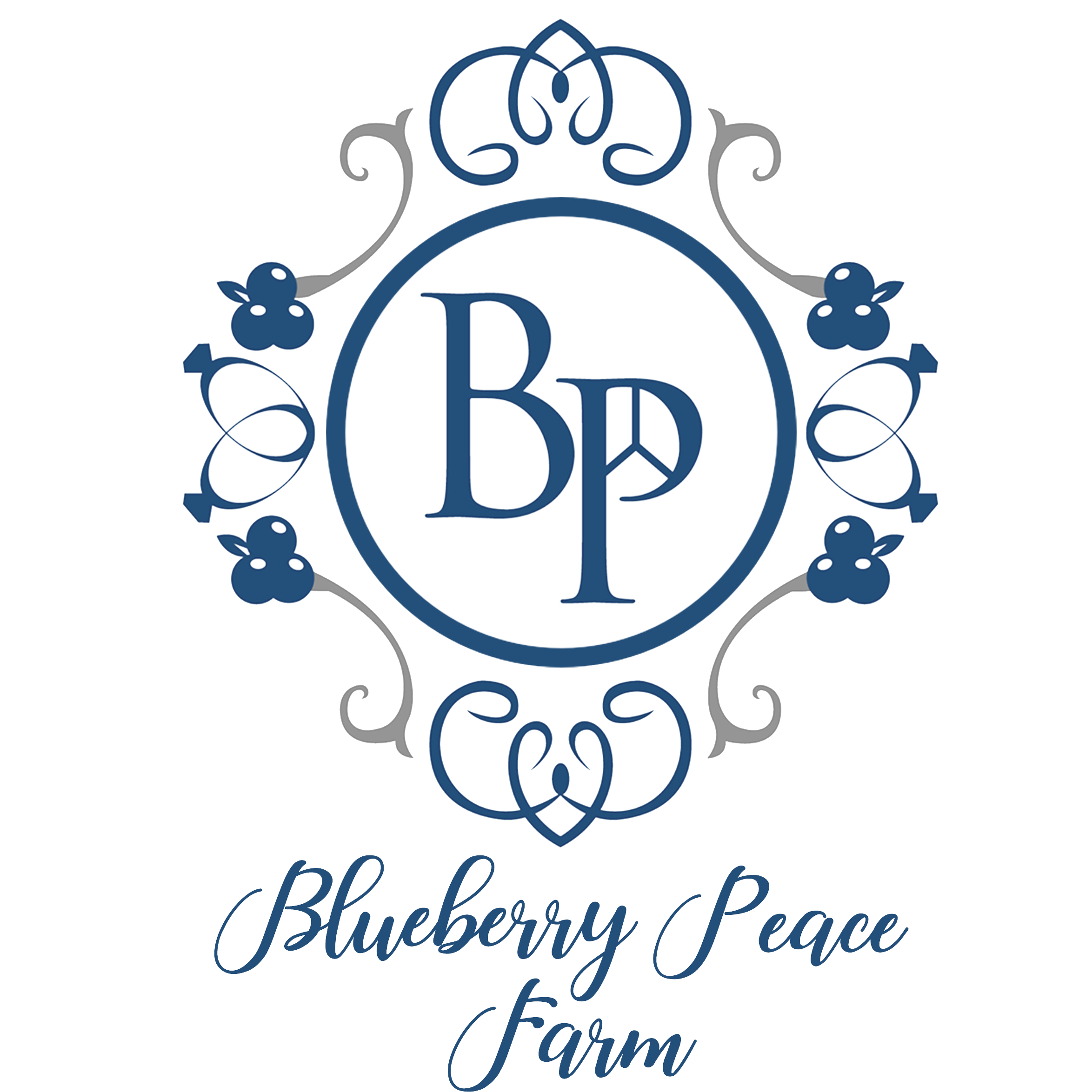 Stunning — The Blueberry Peace Farm | Wedding Venue| Starkville | Magee