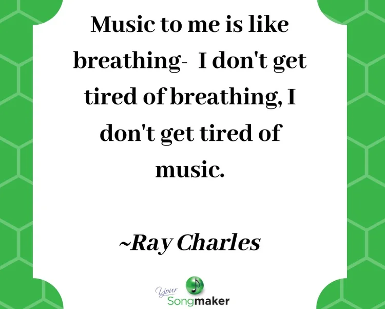Inspirational Music Quotes - YourSongmaker | The best place to make ...