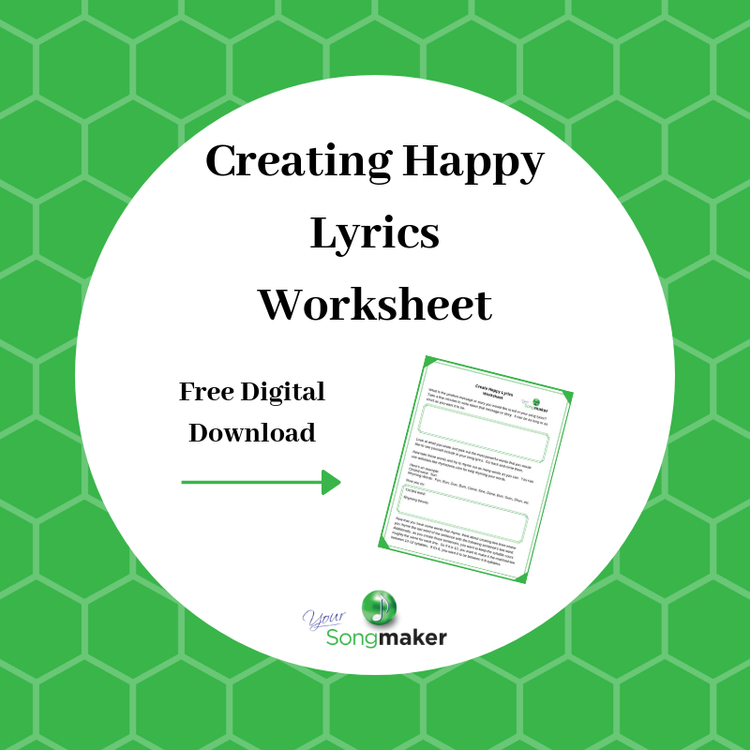 What Makes a Song Happy? - YourSongmaker | The best place to make ...