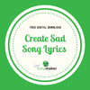 What Makes a Song Sad? - YourSongmaker | The best place to make custom ...