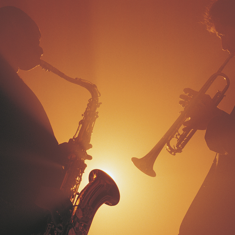 It's Jazz Time - YourSongmaker | The best place to make custom songs ...